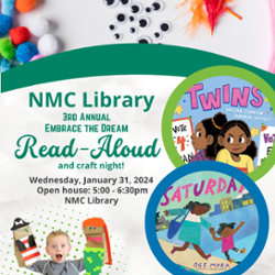 NMC Library : Northwestern Michigan College